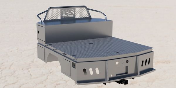 True North Fabrication - Custom Metal Fabrication, Fabrication