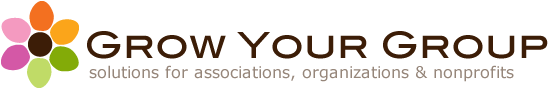 Grow Your Group