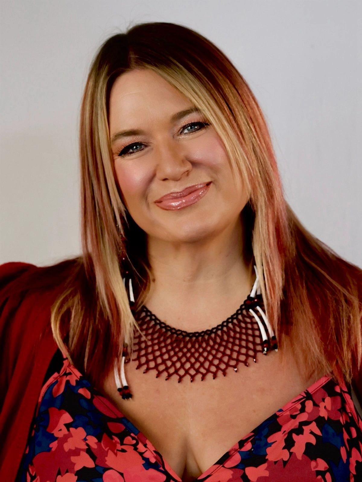 Nicolette - Nicolette Blount, Musical Theatre Songwriter, Broadway