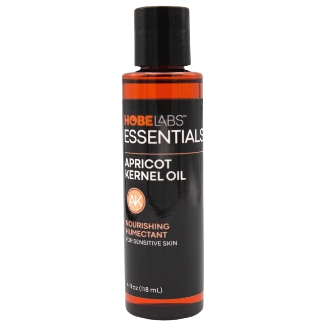 Hobe Labs Essentials - Apricot Kernel Oil (4 fl oz)