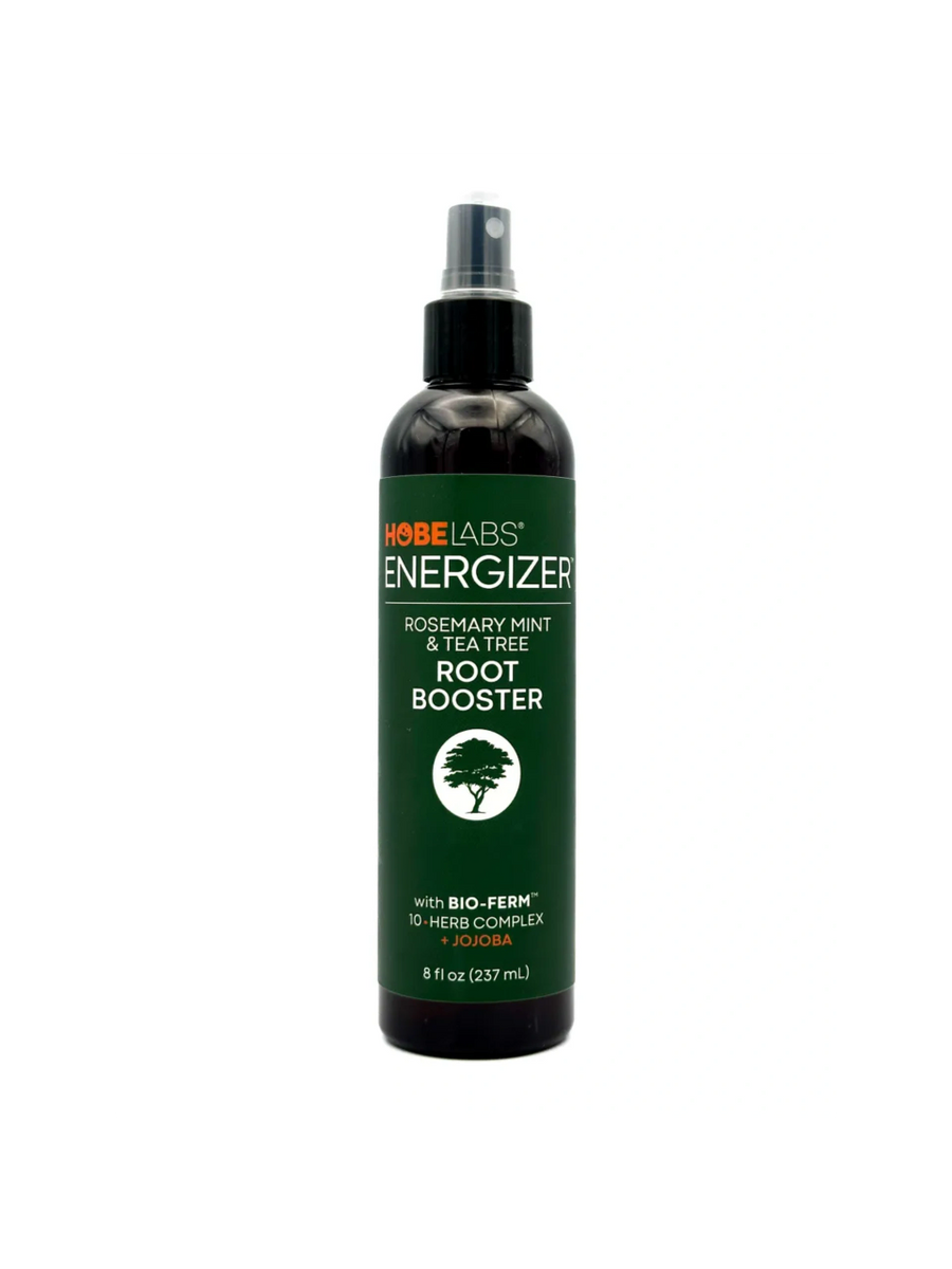 Rosemary Mint & Tea Tree Root Booster (8 fl oz)