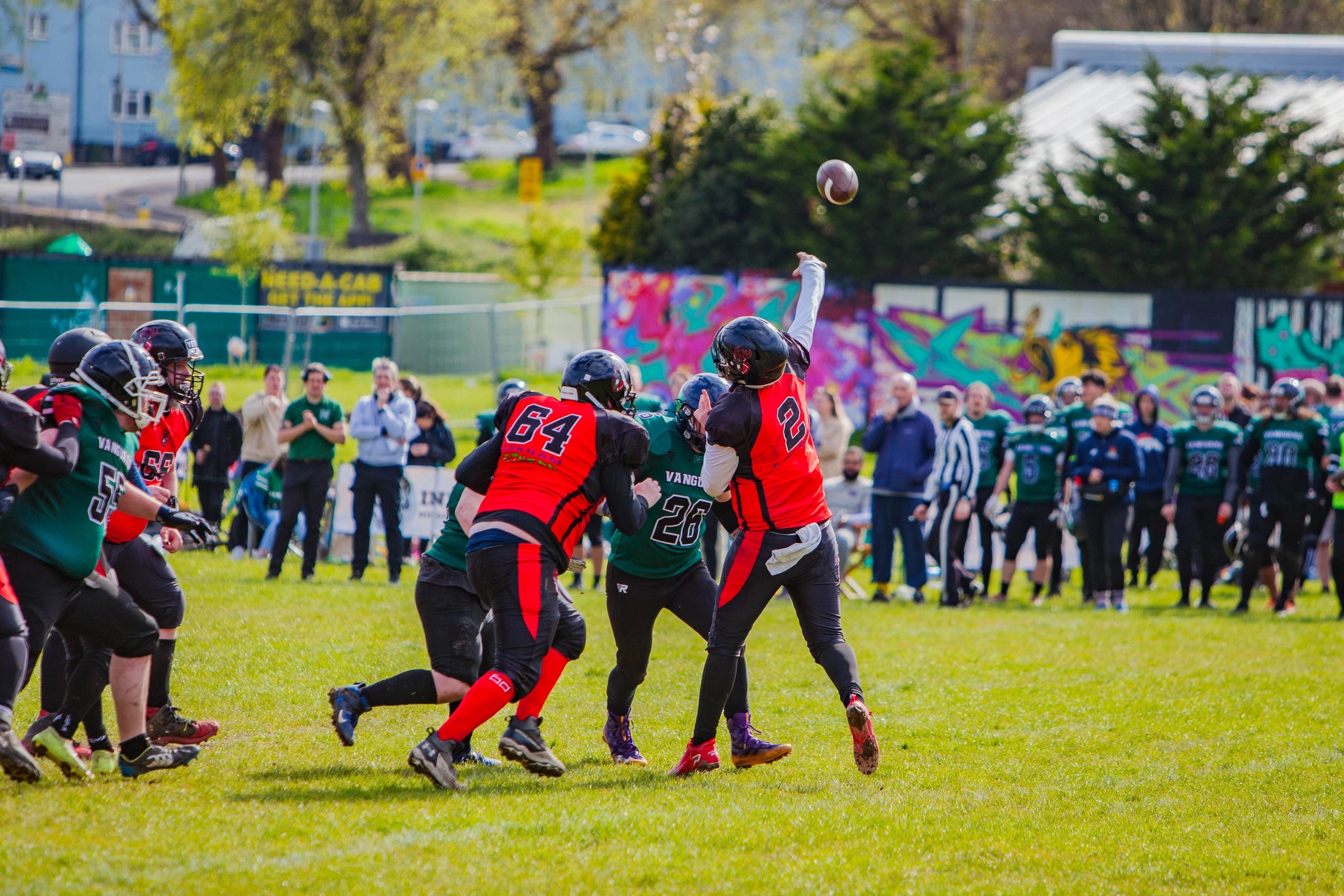 Join | Rossendale Bucks American football