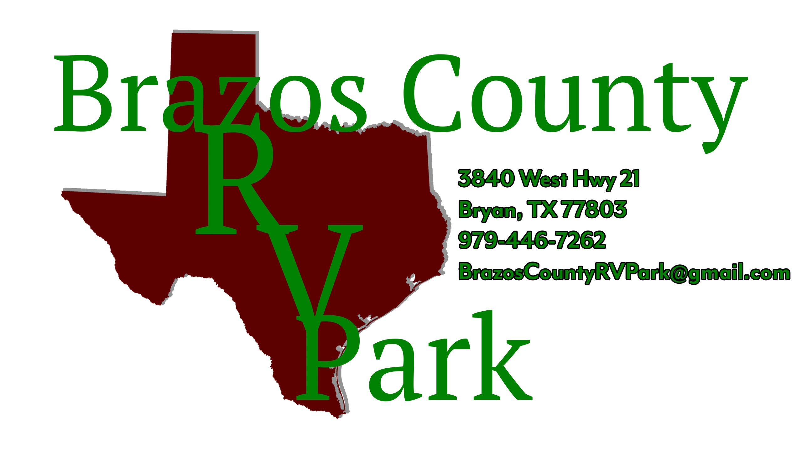 Brazos County RV Park