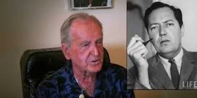 CMF - Book, Author, John F. Kennedy