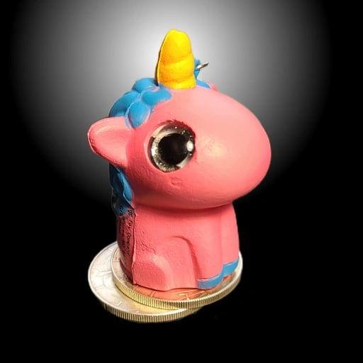 Unicorn Fart Dust Meme Coin $ufd