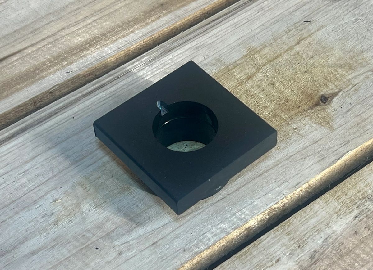 MK2 223/5.56 Barrel Support Block