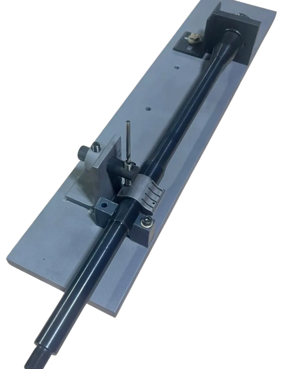 MK5 Gas Block Drilling Jig