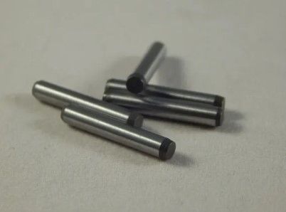 1/8" x 3/4" 416 SS Dowel Pin (Set of 5)