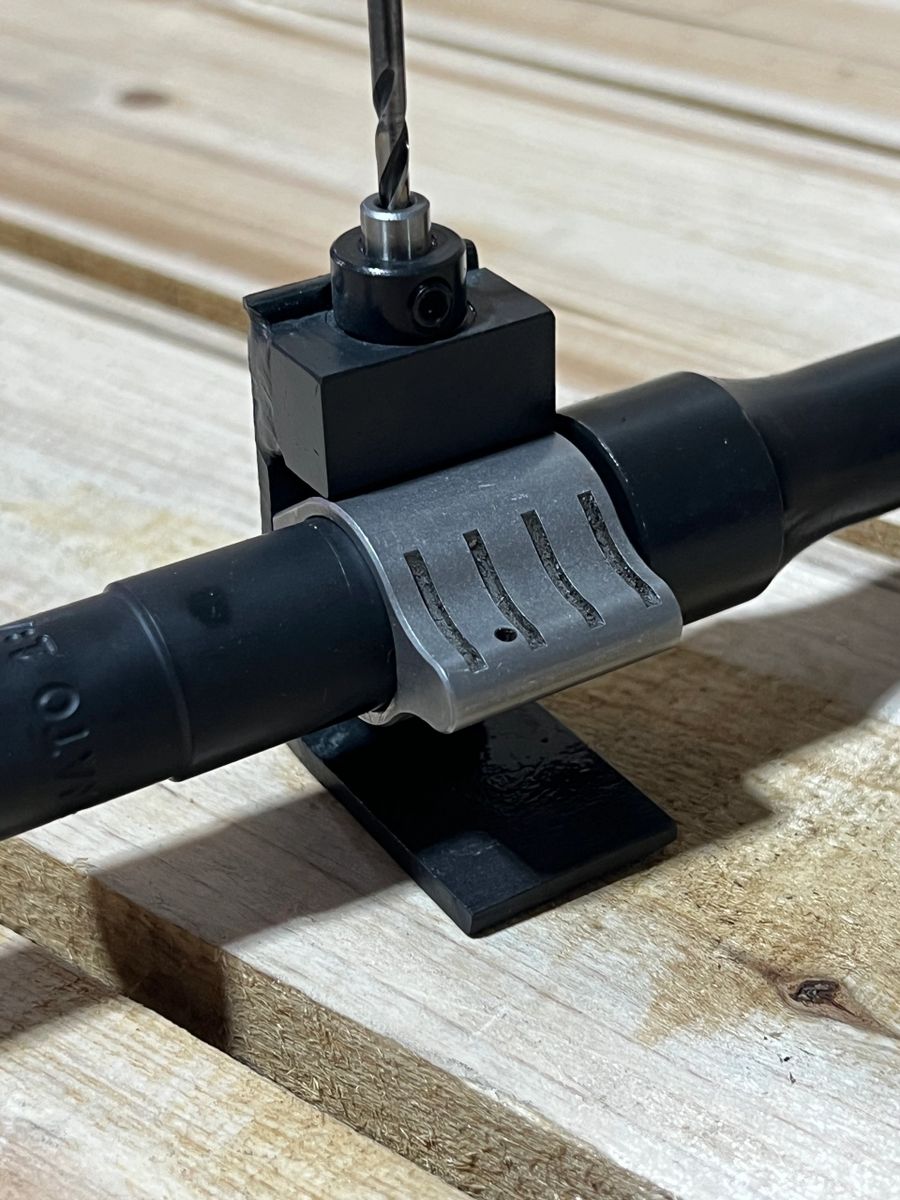 MK4 PRO Bolt On Jig - Gas Block Specific