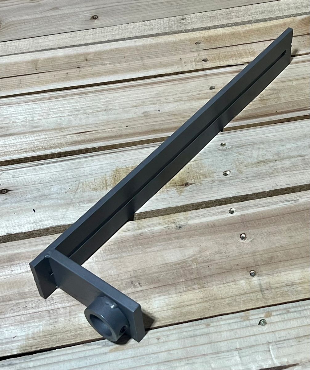 REV1.0 223/5.56 Front Sight Base Jig