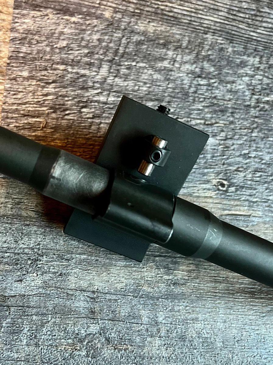 MK4 Universal Gas Block Drilling Jig