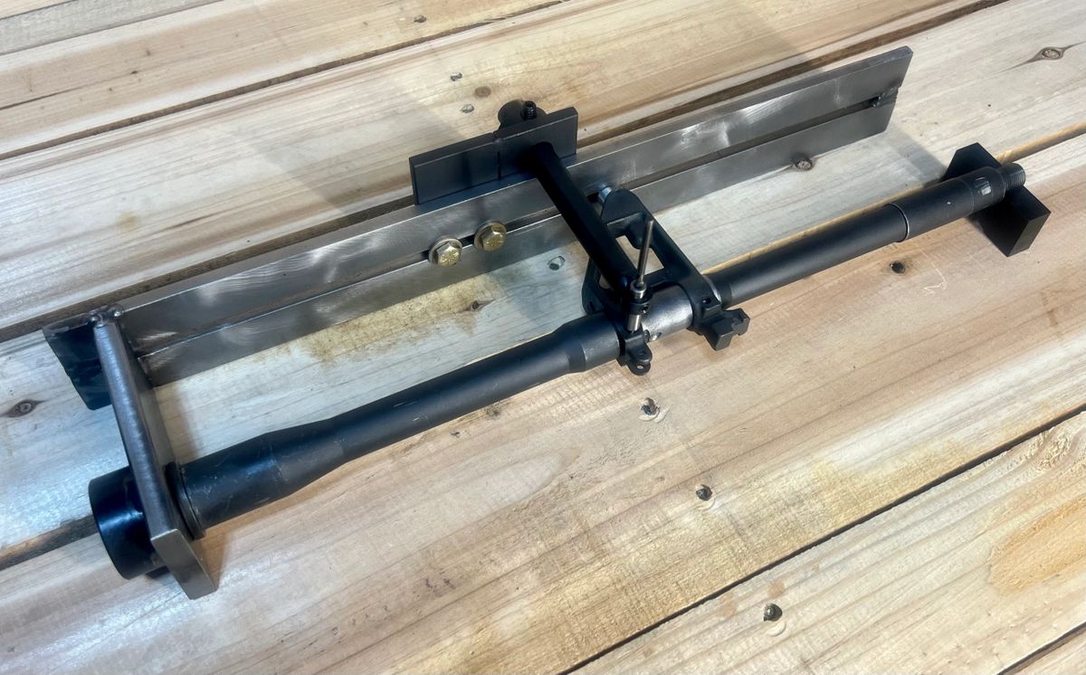 Front Sight Base Products