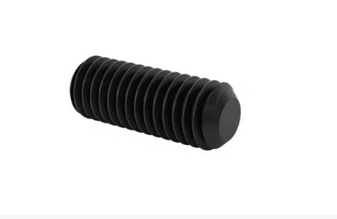 5 Pack of Dimple Jig Flat Point Set Screw