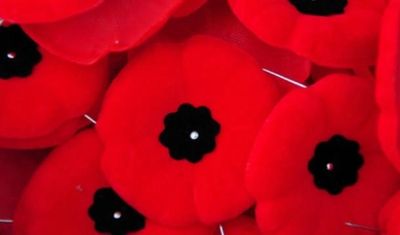 Whalley Legion Branch 229 - Remembrance Day, Poppy Campaign | Whalley ...