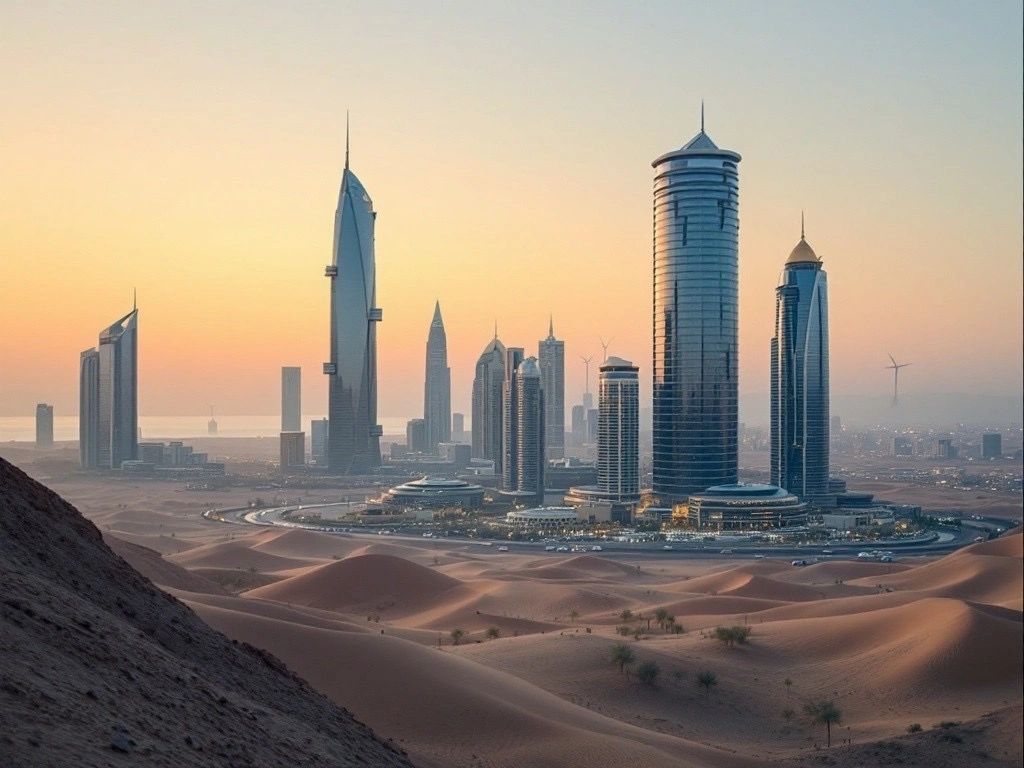 Real Estate Services in Saudi Arabia | Aqar Alliance