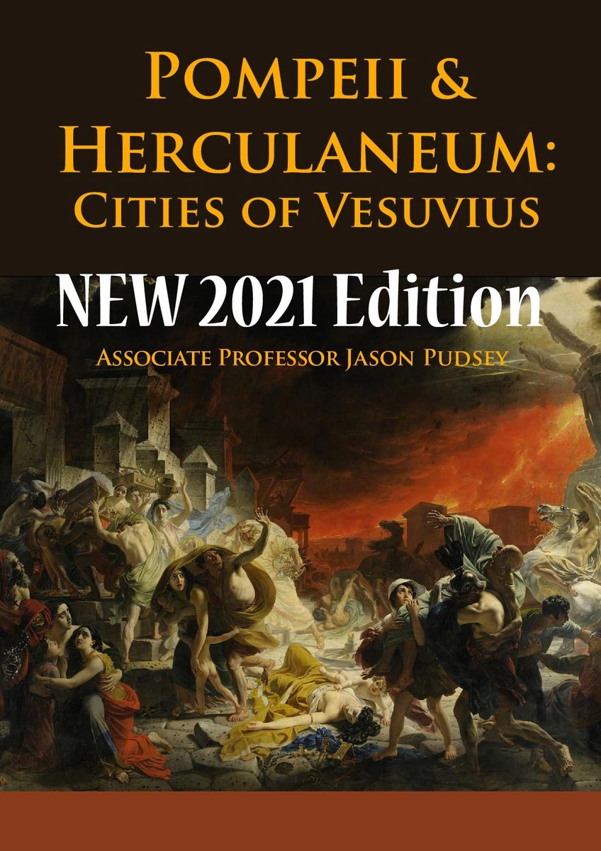 HSC Pompeii & Herculaneum: Cities of Vesuvius