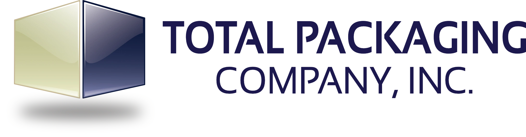 Total Packaging Company - Home