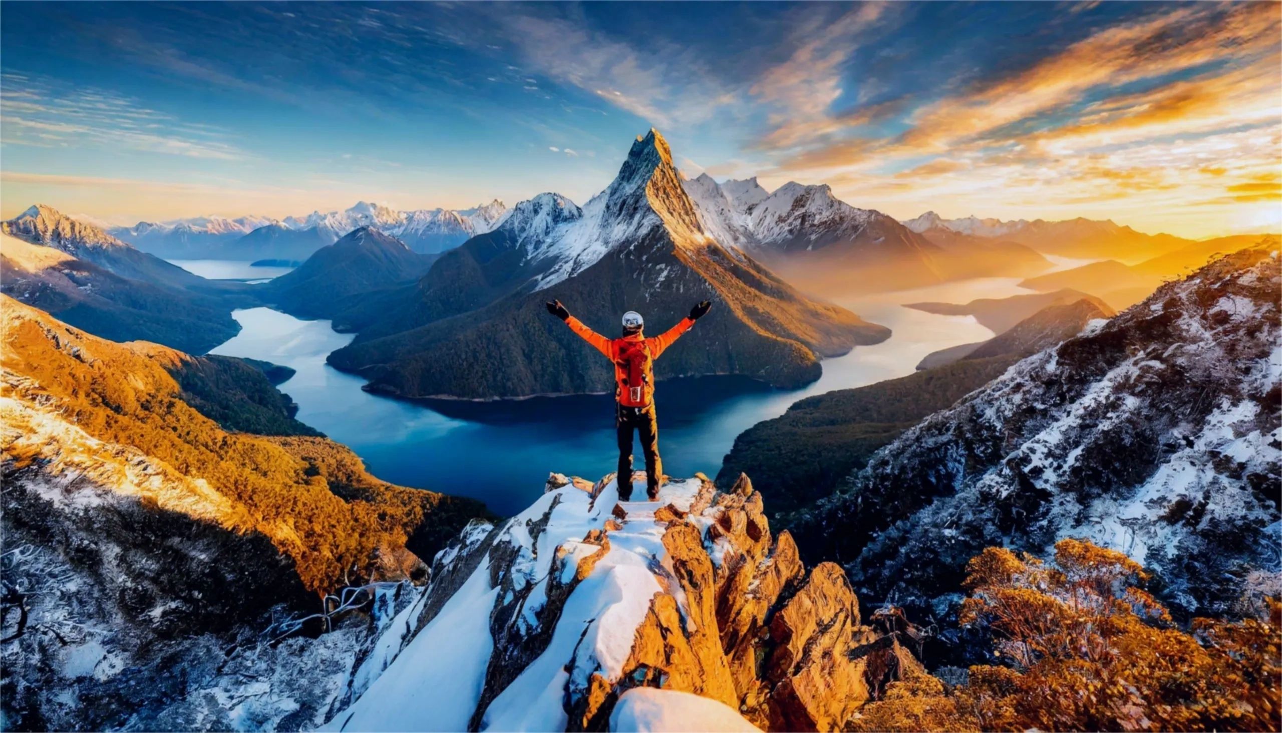 Dumont Wealth | Experienced Financial Planners