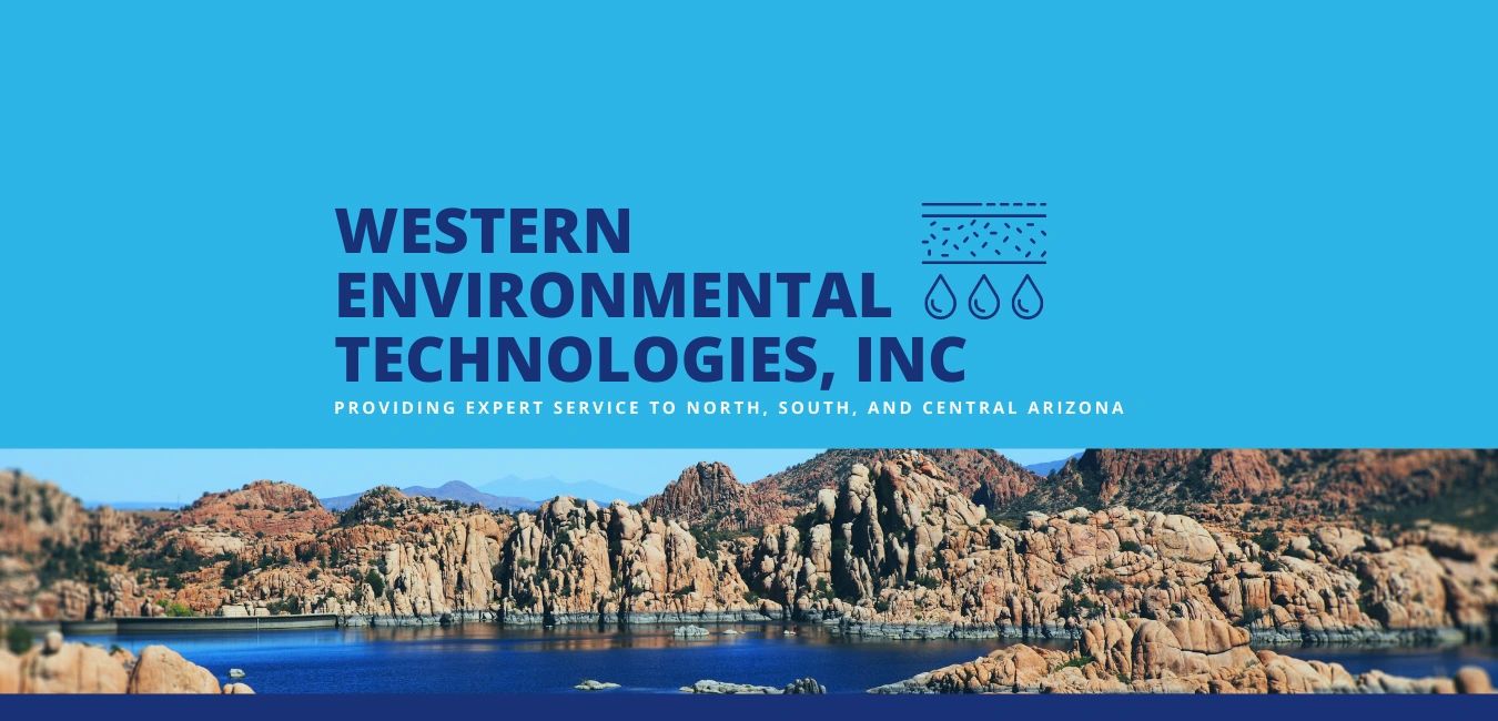 Western Environmental Technologies, Inc.