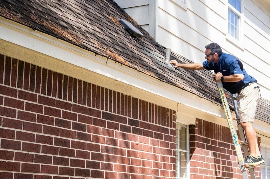 Home Inspections, Real Estate - Myinspectiontx - Houston, Texas