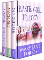 My Books | Mary Jane Forbes