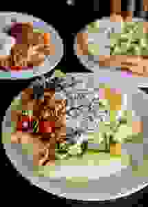 Simon's Restaurant & Deli - Family Restaurant - Brecksville, Ohio