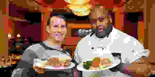 Simon's Restaurant & Deli - Family Restaurant - Brecksville, Ohio