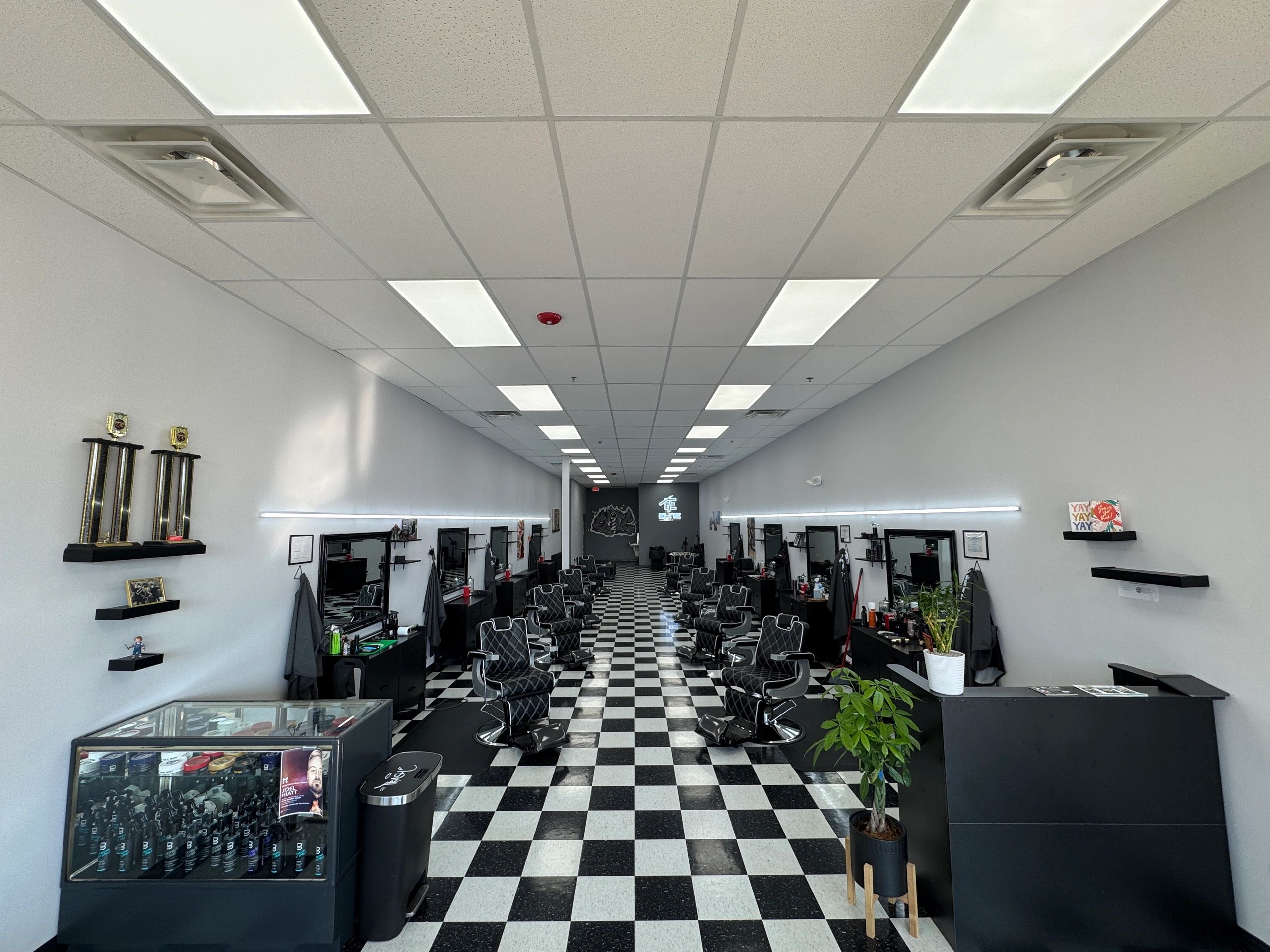 Elitebarberstudio