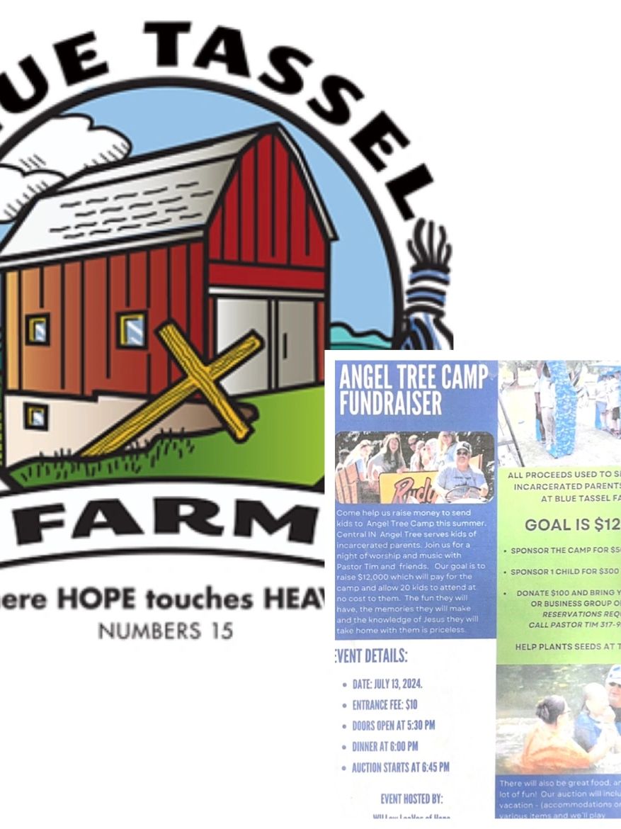 WILLow LeaVes of Hope