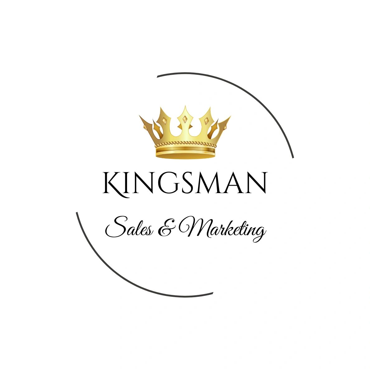 Kingsman Sales & Marketing
