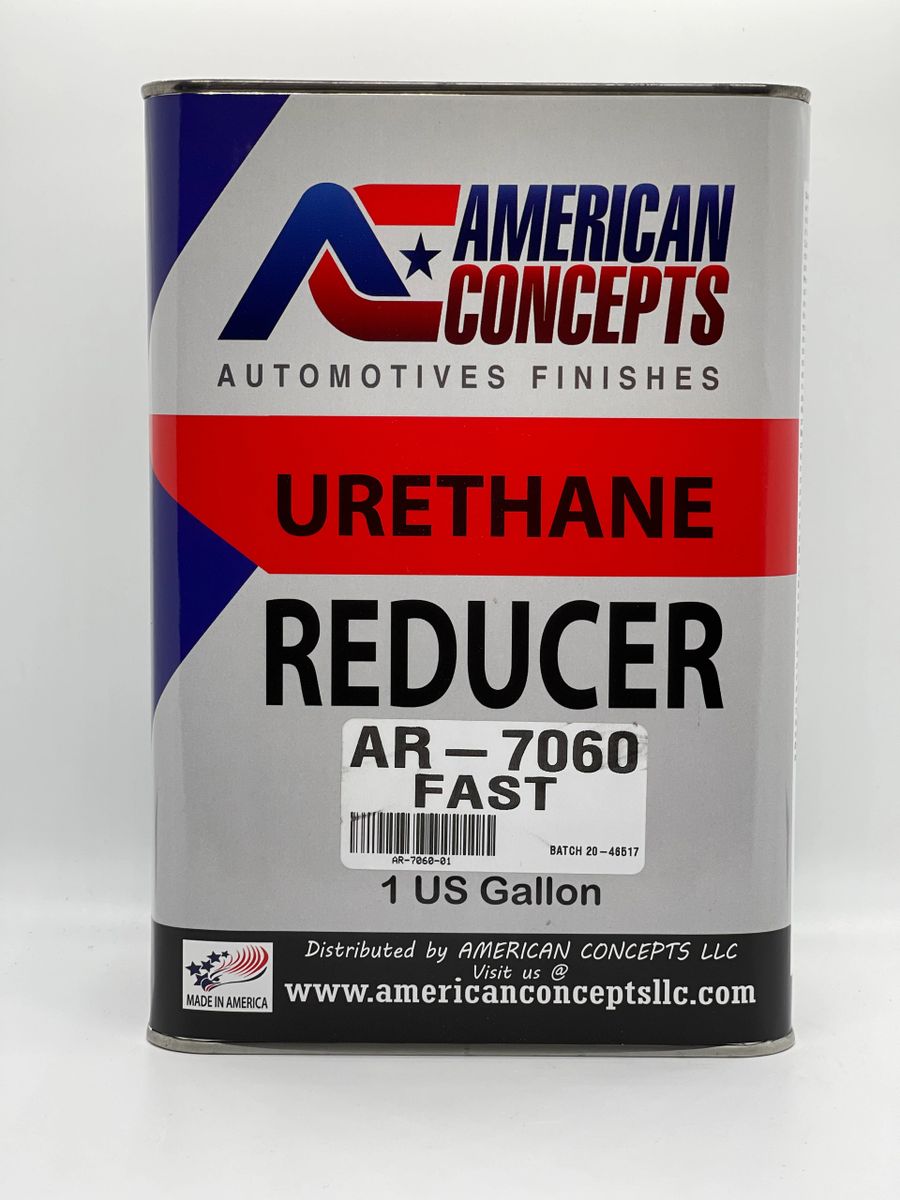 URETHANE REDUCER (FAST) - GALLON