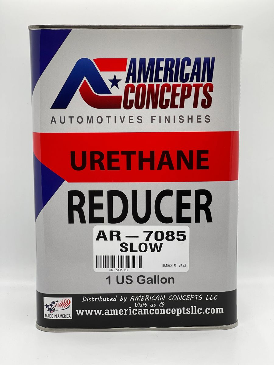 URETHANE REDUCER (SLOW) - GALLON