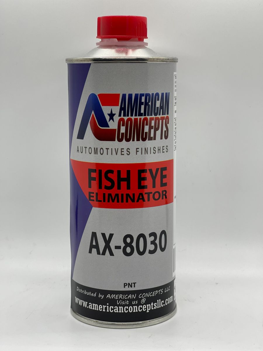 FISH EYE ELIMINATOR - PINT