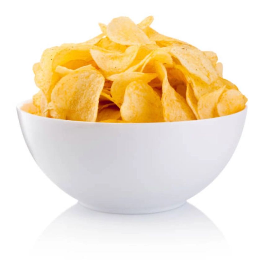 Puss-TatoChips - Chips, Chips, Chips