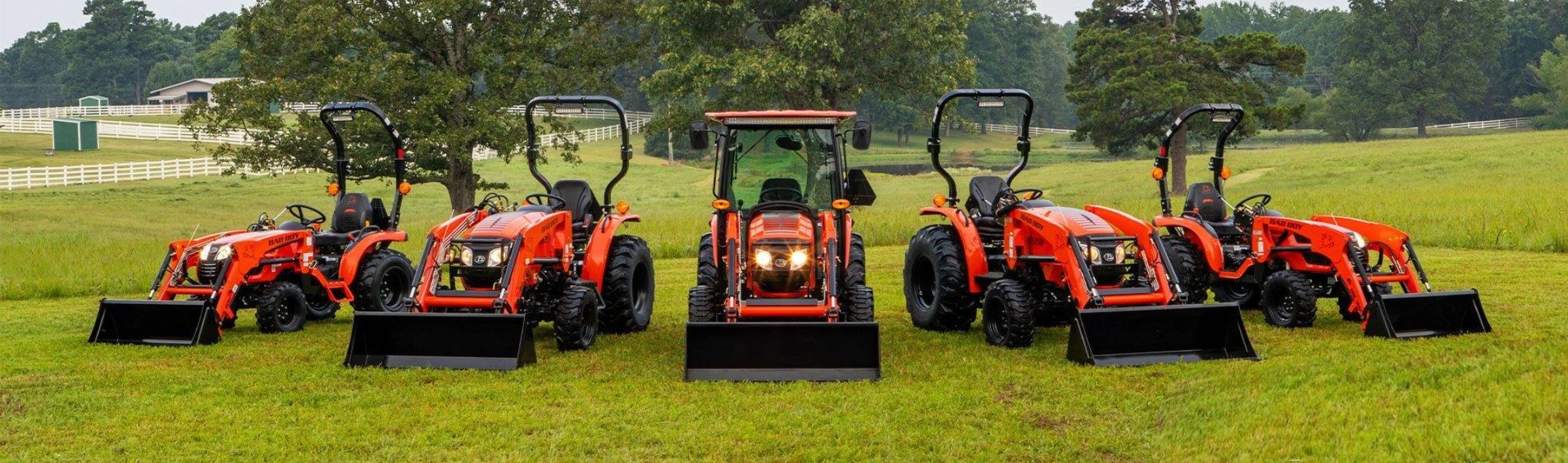 Stump Grinding - Citrus Tractor Rental & Property Service