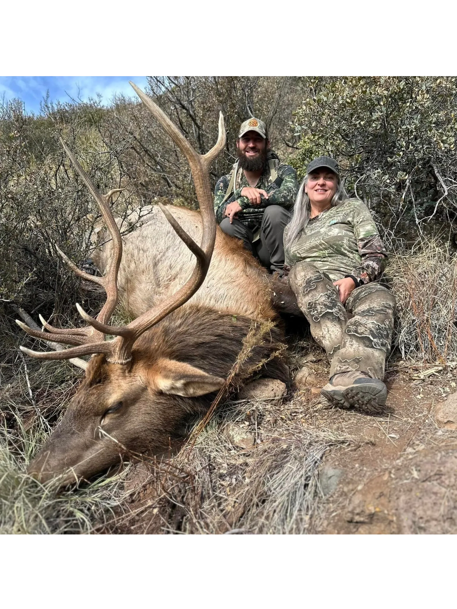 Antelope Hunts | Yuma Outfitter
