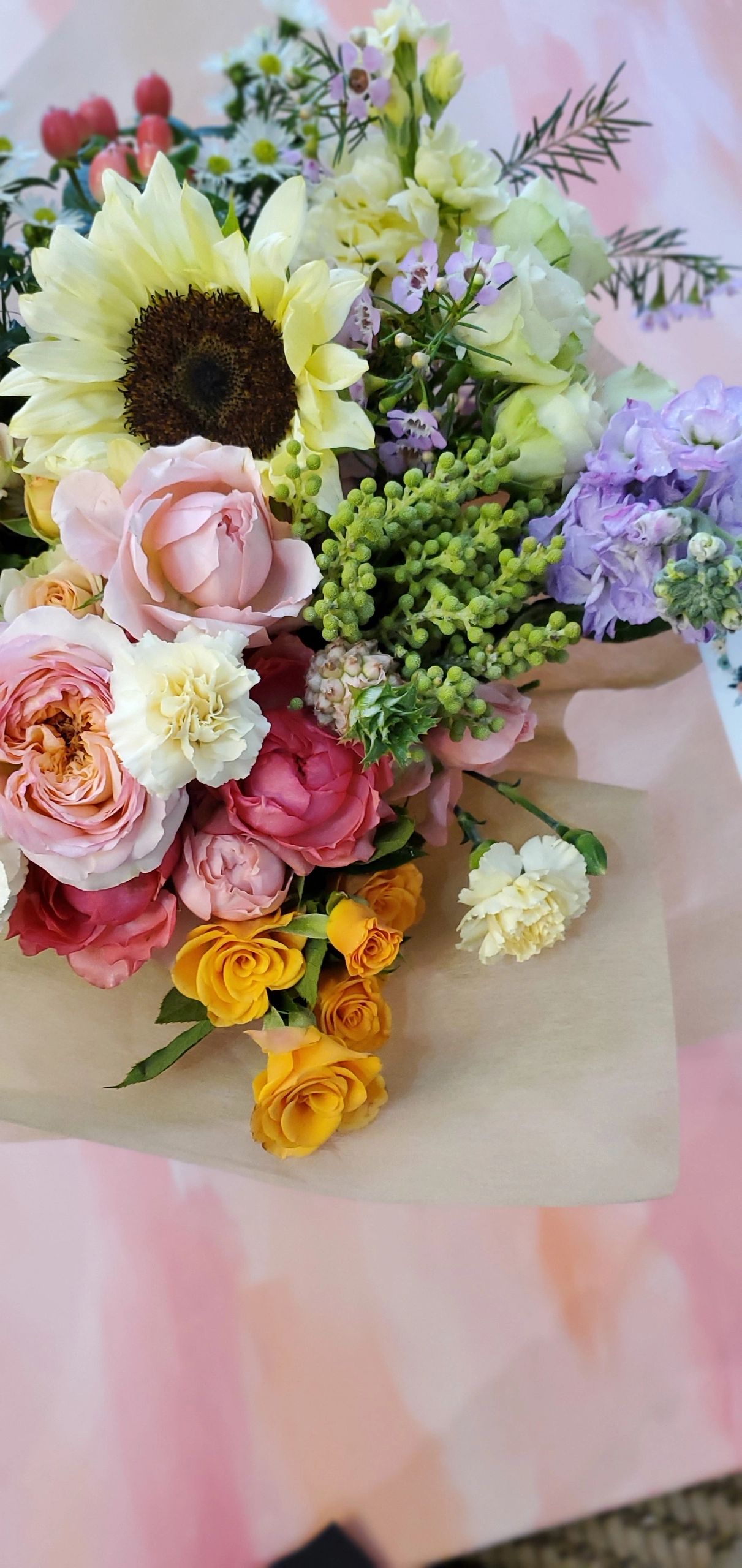 Flower Culture - Flower Delivery, Handmade Soap