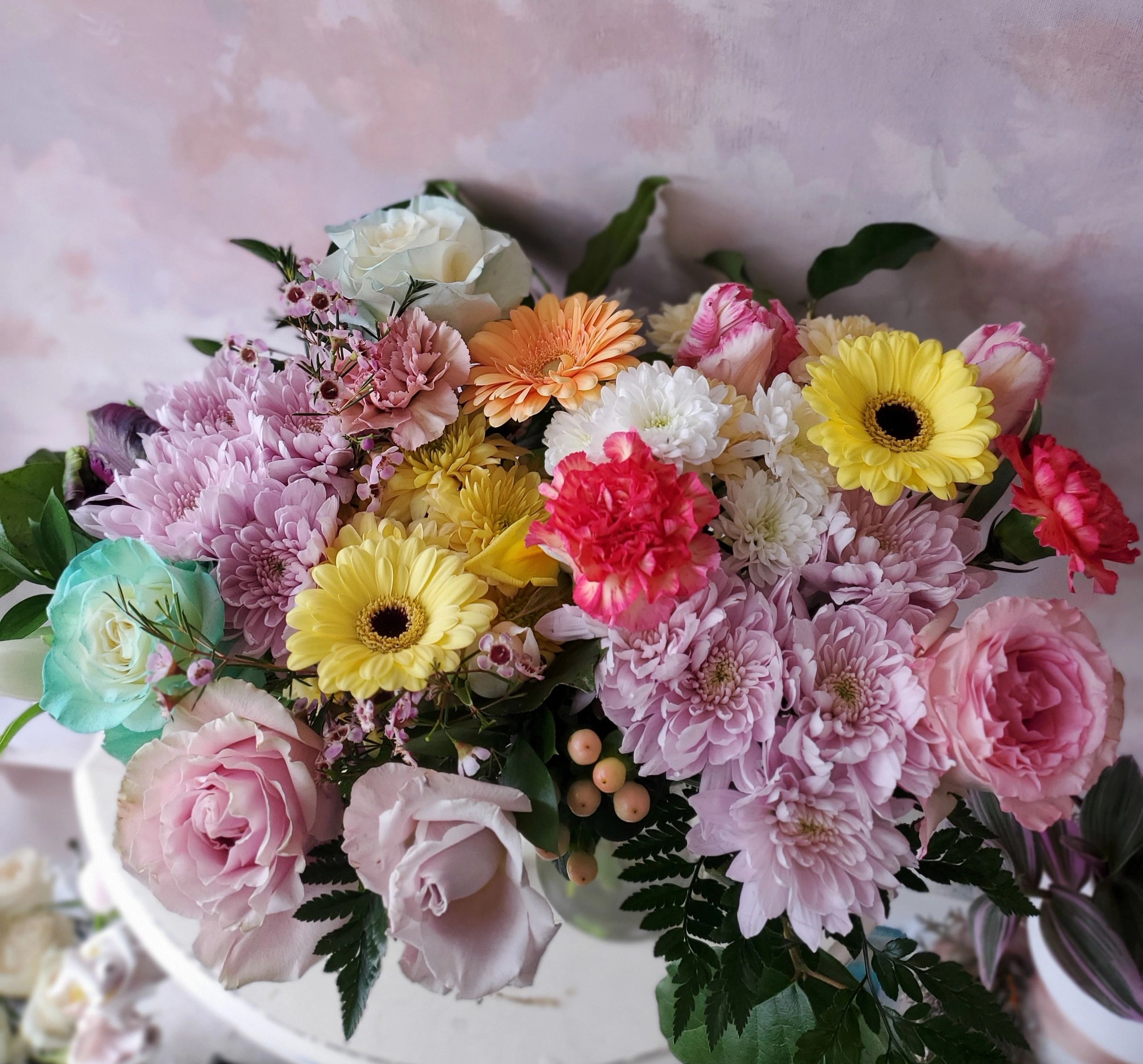 Flower Culture - Flower Delivery, Handmade Soap