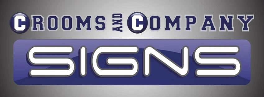 Home Page [croomssigns.com]