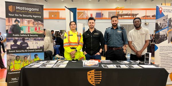 Mattagami Security Solutions - Home