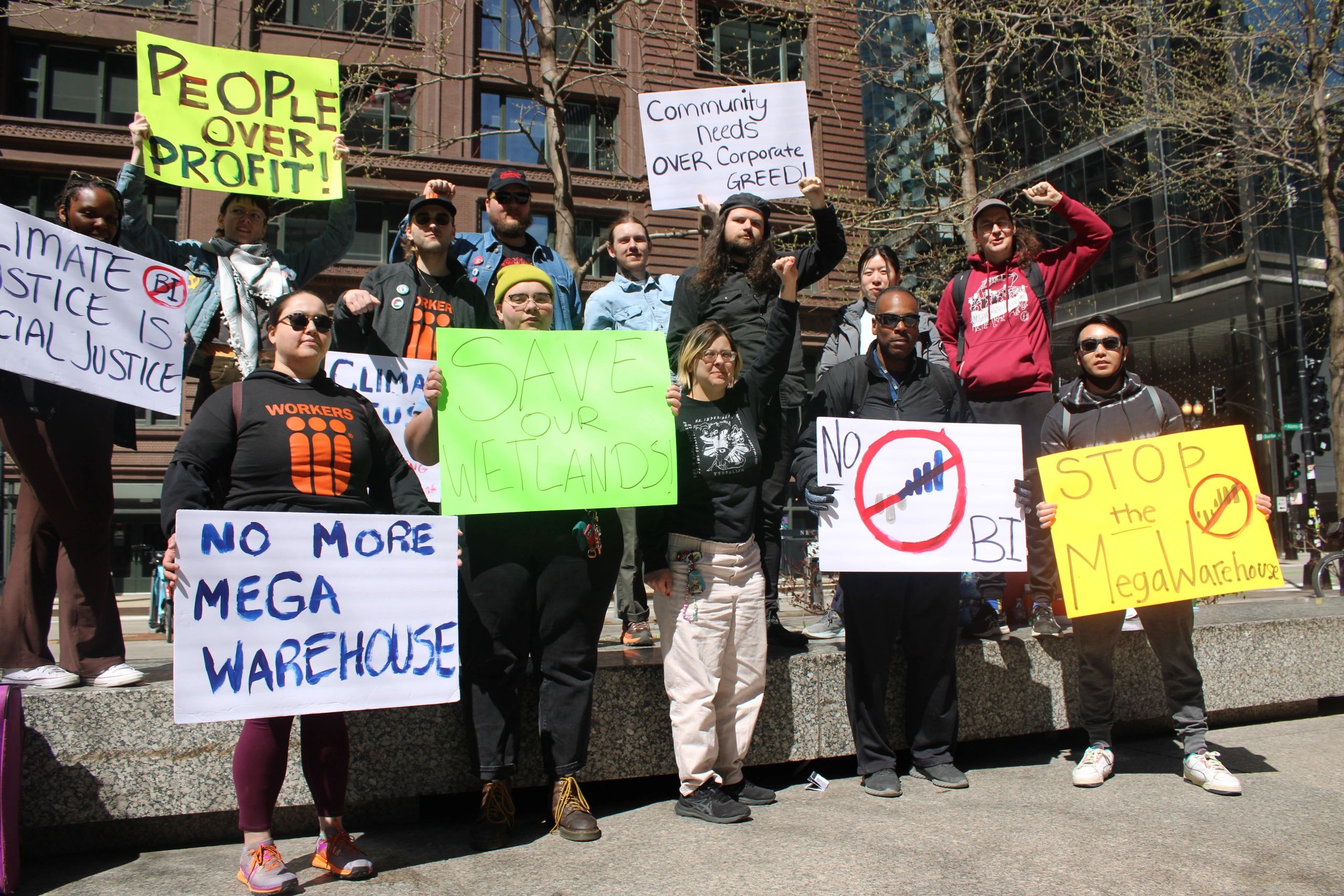 Where does Earth Day come from?