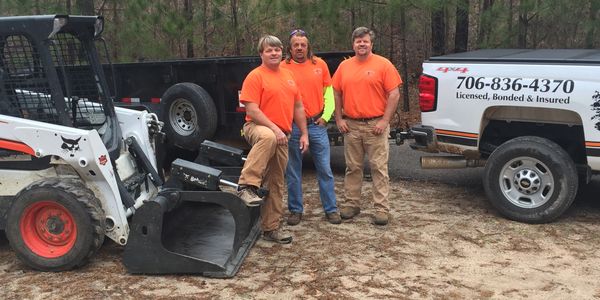 Augusta Southern Tree Removal, LLC