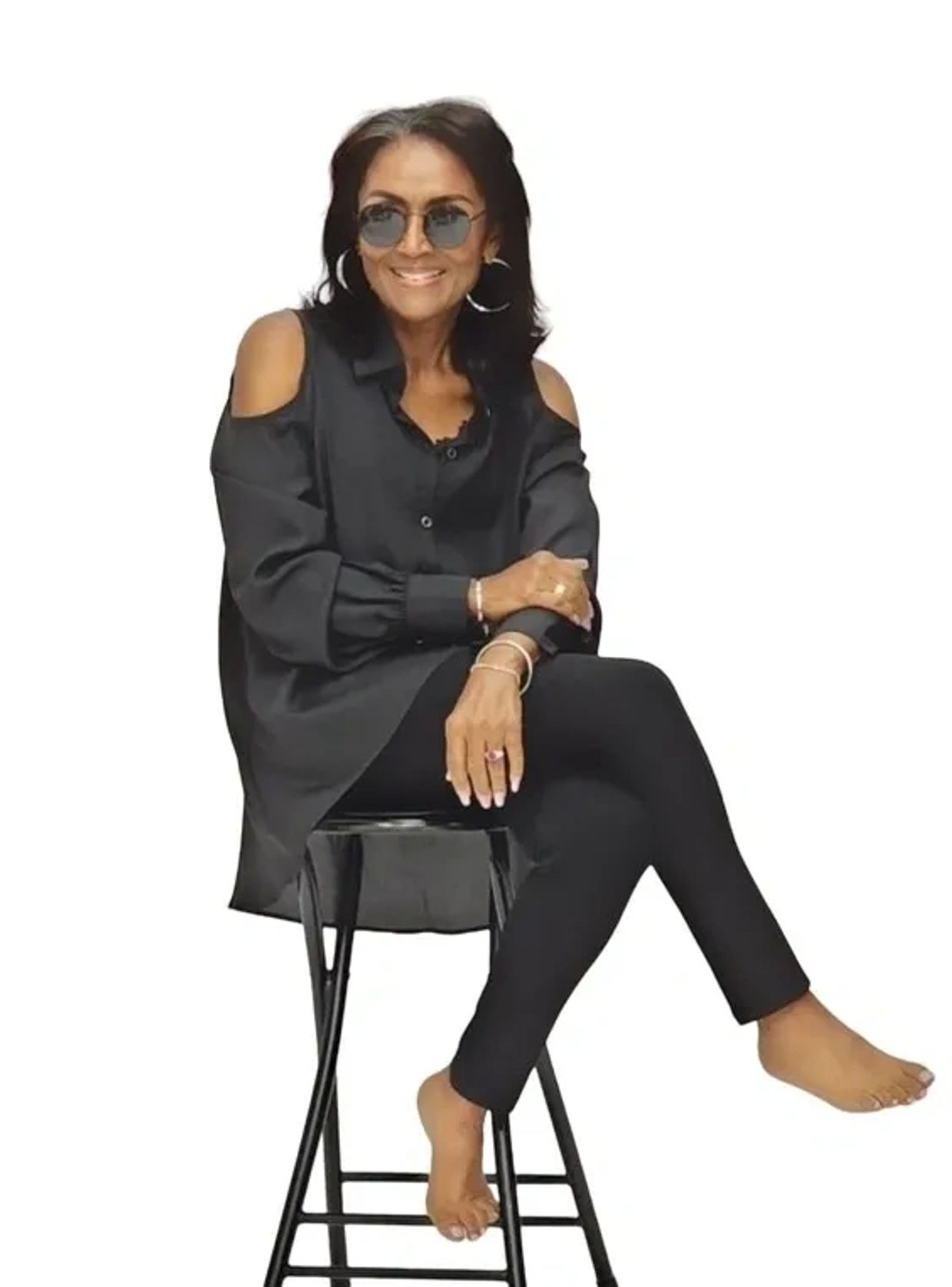 ABOUT DR TERRI A SIMMONS