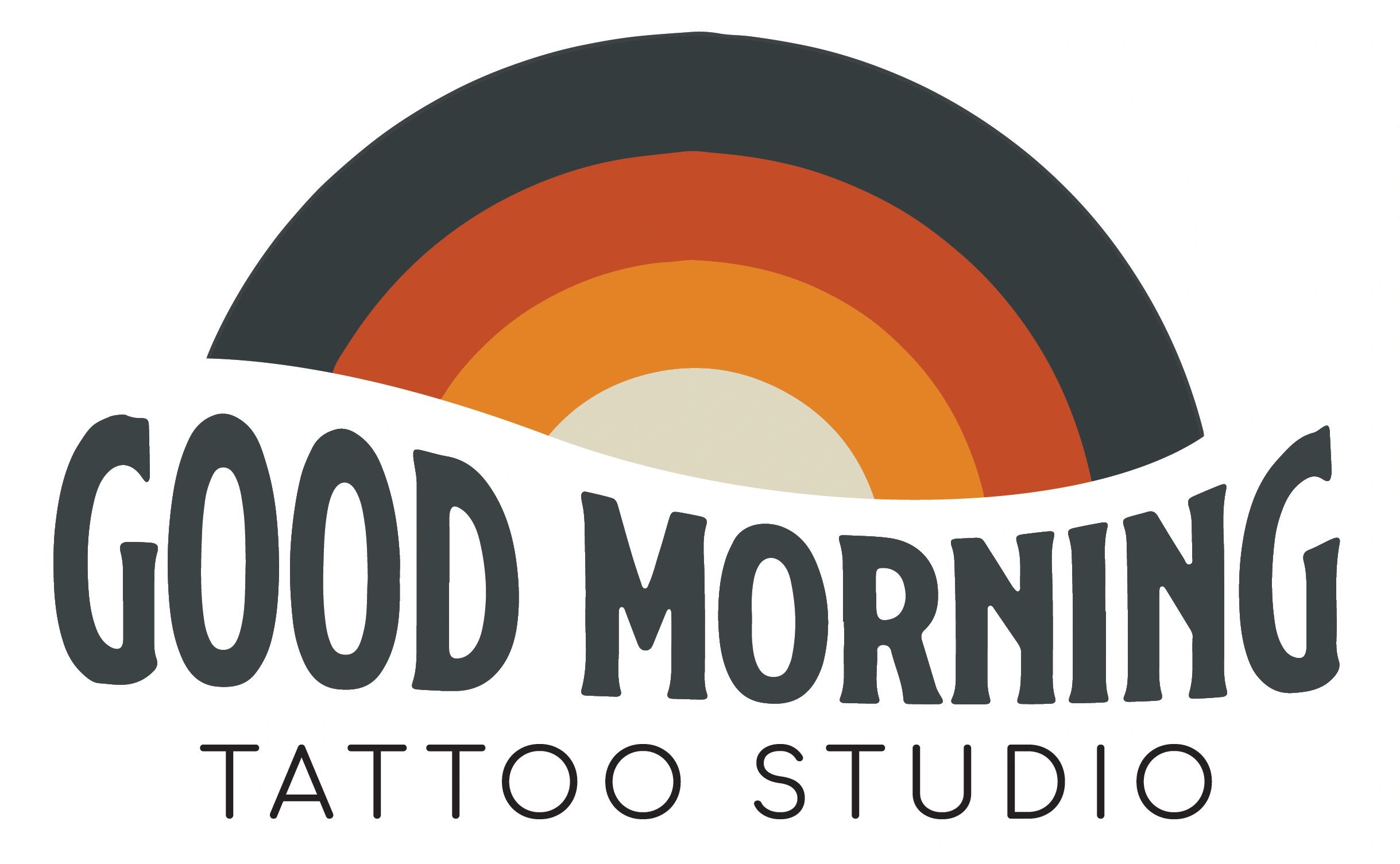 Good Morning tattoo Studio