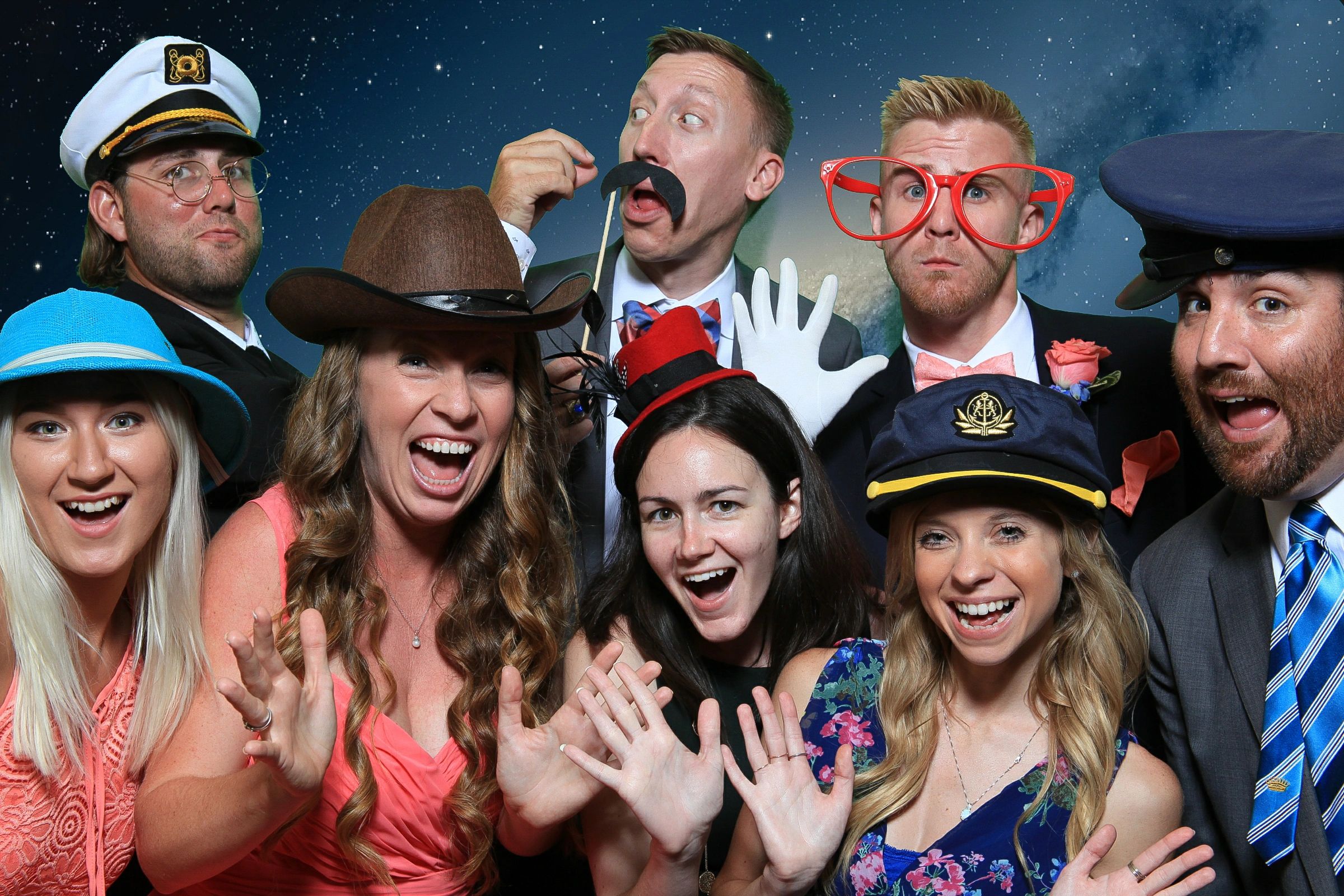 Props, props let's talk about props.