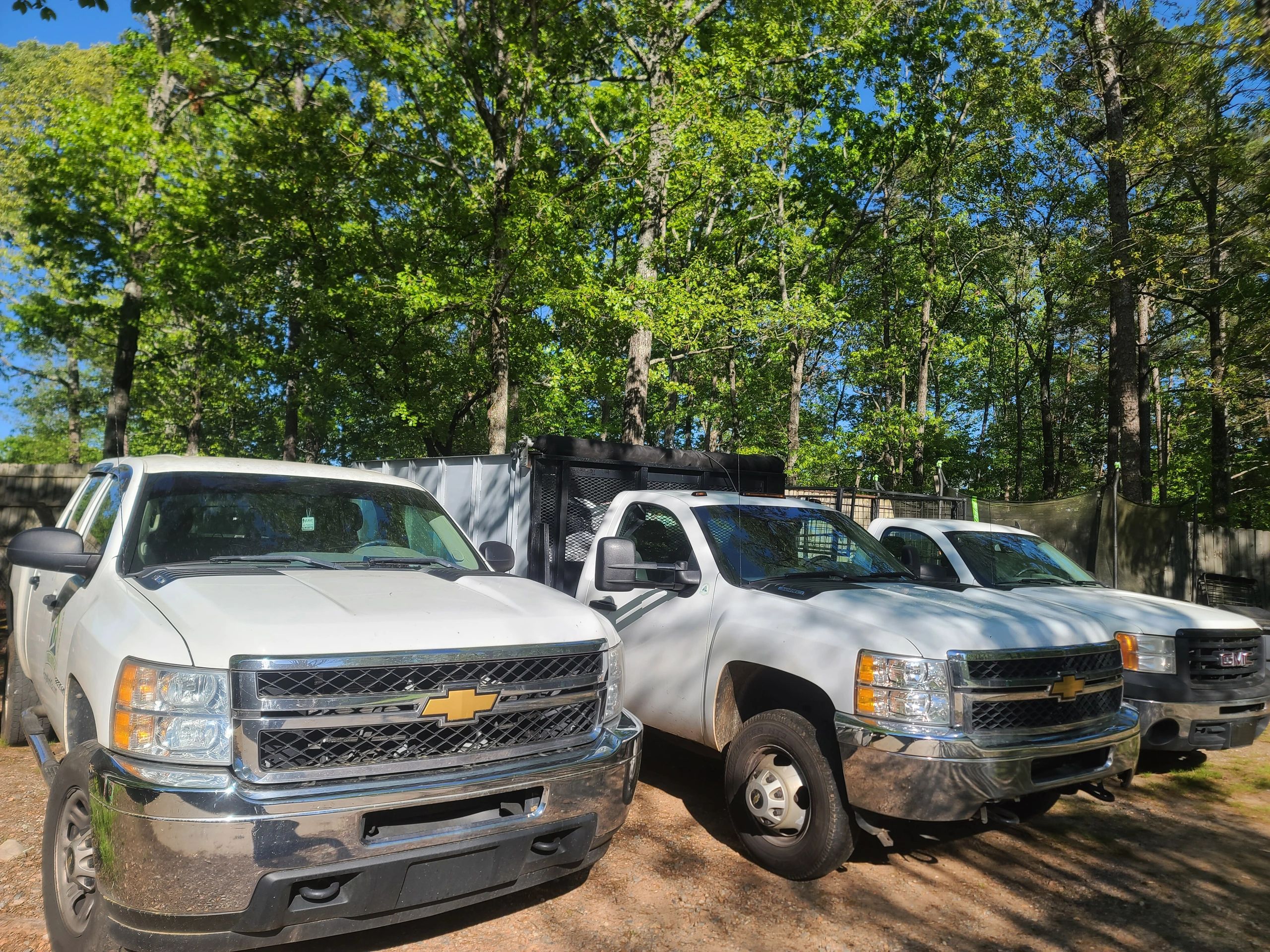 Purge North GA- Junk Removal, Trash Service