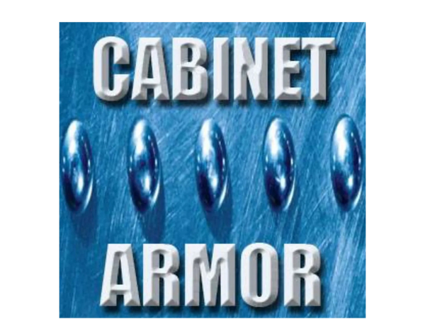Cabinet Protection - Cabinet Armor