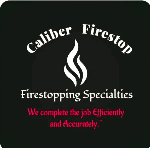 Expert Fire Caulking Services | Caliber Firestop