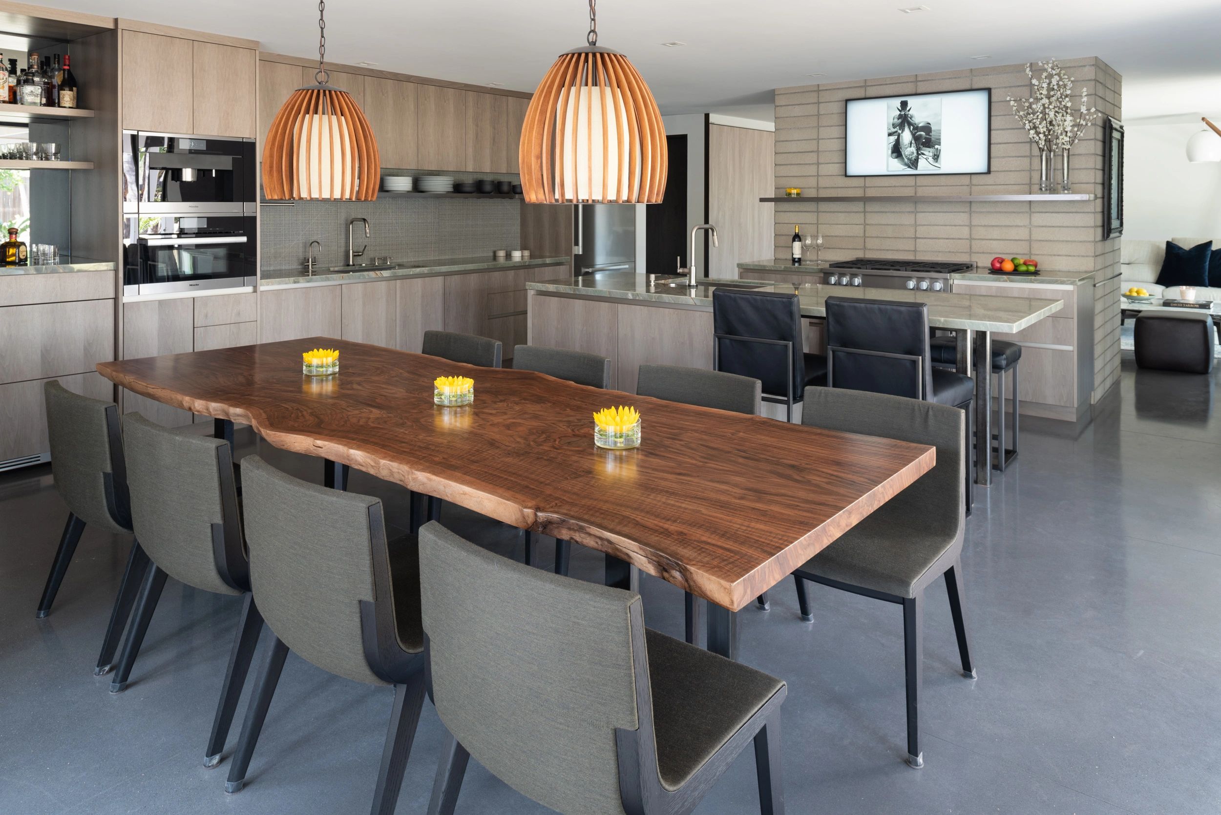 Spark Design Inc. - Kitchen Design, Interior Design, Home Designer