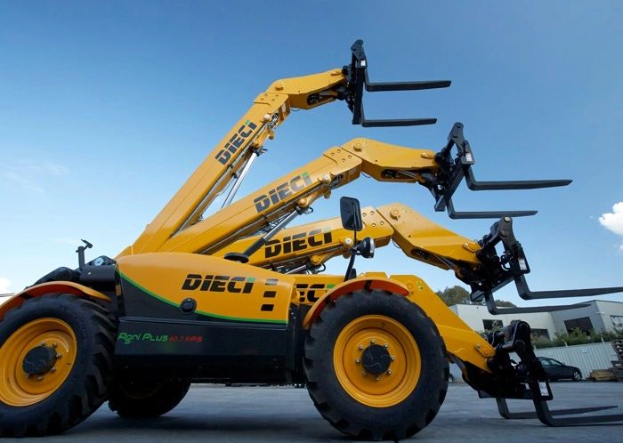 Express Machine Hire